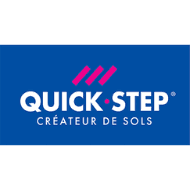 QUICK STEP - Sous couche Quick Step Basic Plus 2 en 1 rouleau de 15m² réf. QSUDLBP15 | Point.P