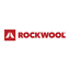 ROCKWOOL - Panneau laine de roche pour isolation toit terrasse Rock Up C Soudable - revêtu ...