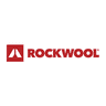 ROCKWOOL - Panneau laine de roche pour isolation toit terrasse Rock Up C Soudable - revêtu ...