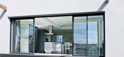 ISOVER - Laine de verre revêtue Panolène Bardage isolation des ...