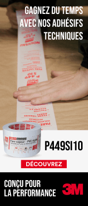 PLACO - Plâtre Molda 3 Normal - blanc - sac de 25 kg | Point.P