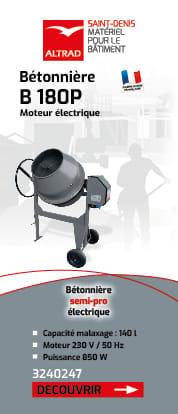 Gravier 8/16 roulé le M3 | Point.P