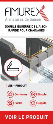 PLACO - Plâtre Lutèce 2000 C - sac de 33 kg | Point.P