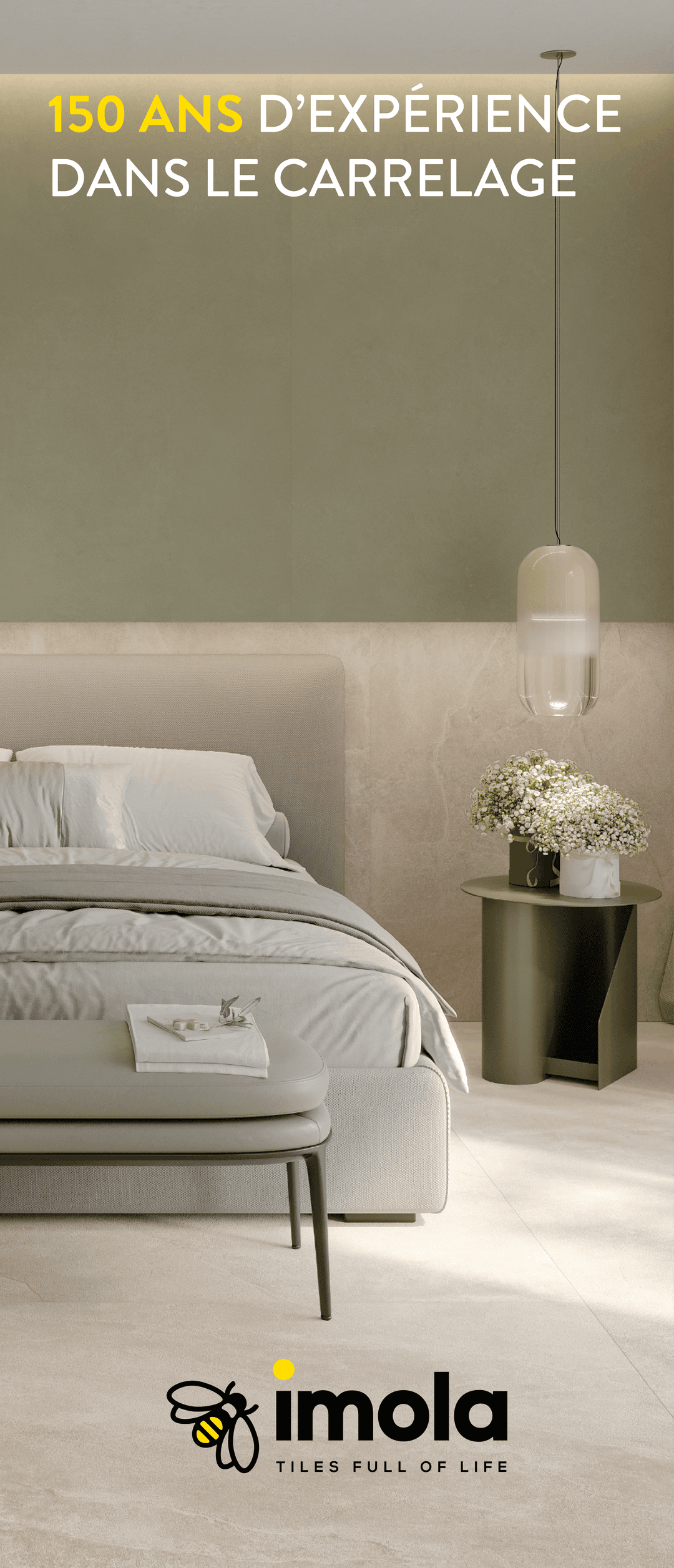 PRIMUS CERAMICS - Faïence Primus Vitoria Technical branco brillant ...