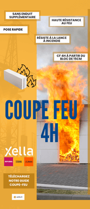 ISOVER - Laine de verre revêtue Panolène Bardage isolation des ...