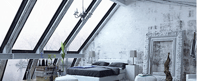 SUNCLEAR - Plaque polycarbonate alvéolaire Thermoclear Plus 16 mm 3 ...