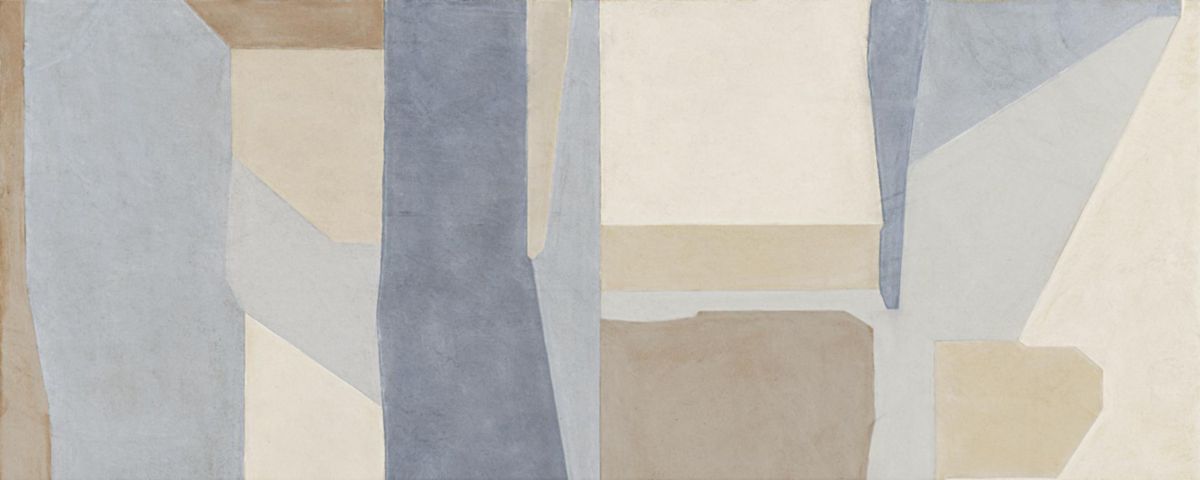 NAXOS - Carrelage sol/mur intérieur grès cérame inspiration béton Chromatica - décor area lago ...