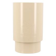 Gouttières, chéneaux, descentes plastique (PVC) | POINT.P