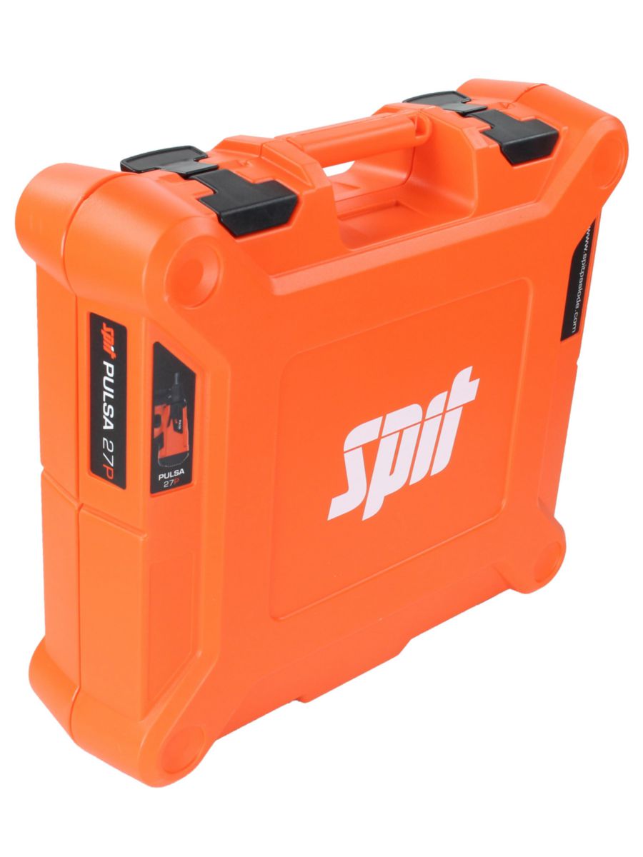 SPIT - Cloueur P27 P EU Réf. 019909 | POINT.P