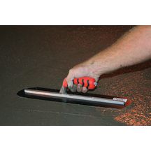 THEARD - Lisseuse de finition à main - 40x10 cm