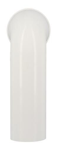 GIRPI - Pipe longue diamètre 100 - 300 85 / 107 mm réf. CTW3330 | POINT.P