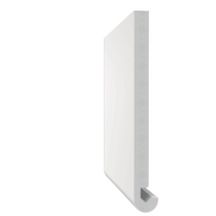 Bandeaux de rive PVC - Accessoires - Bandeau de rive et sous-face | Point.P