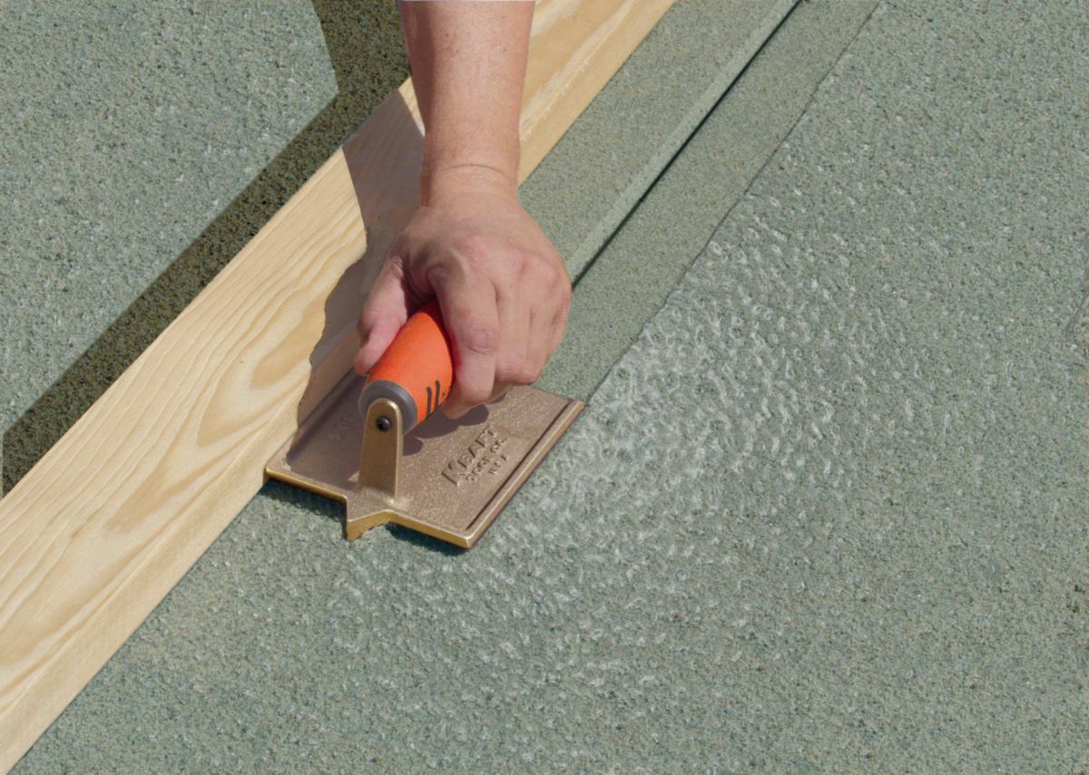 THEARD - Fer pour joints de dilatation fonte manche bi-matière | POINT.P