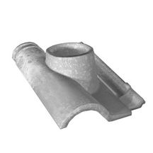 FAYNOT - Pontet plastique support d'onde pour bac nervuré profilé ...