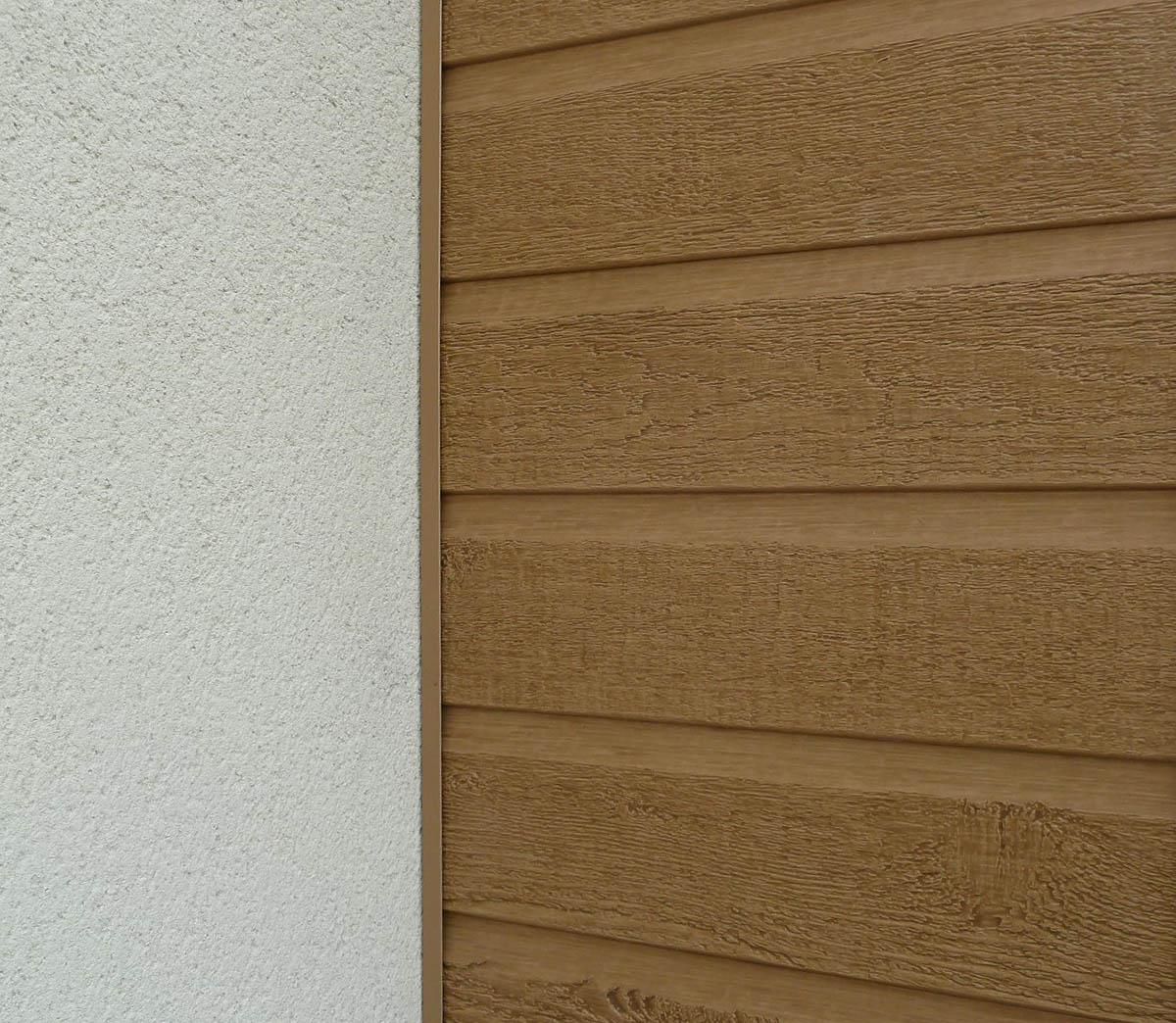 CANEXEL - Moulure j13 river rock ultraplank 3m | POINT.P