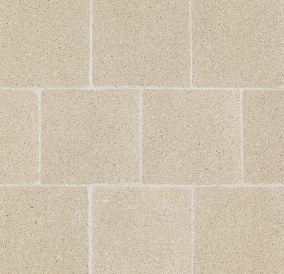 REDSUN - Pavé béton drainant Recto Aqua - blanco - 19x5,5x8 cm | Point.P