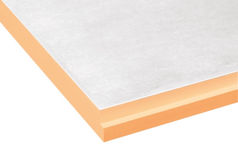 SOPREMA - Panneau isolant en polystyrène extrudé PN XPS PROTECT C 60 ...