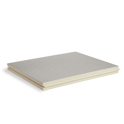 SOPREMA - Panneau Efigreen ITE 1200x1000mm épaisseur 100mm R=4,50 m².k/w ACERMI N 03/006/109 ...