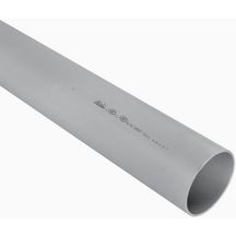 OD PLAST - Tube PVC NF ME diamètre 100 longueur 4m | POINT.P