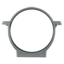 PUM - Tube PVC bâtiment NF E + NF ME - Ø 80 mm - L. 4 m | POINT.P