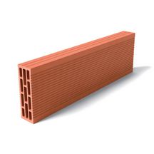 BIO'BRIC : brique bgv, monomur, brique de cloison | POINT.P