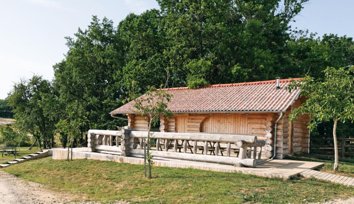 ETERNIT - Plaque ondulée fibre-ciment Coloragri FR - standard sans coin ...