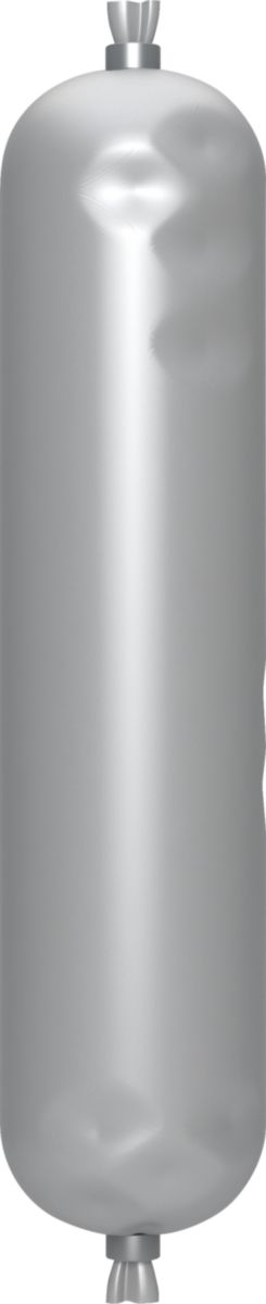 NOVIPRO - Poche mastic acrylique blanc 400ml Novipro | POINT.P