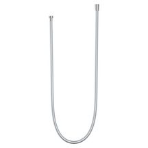 GROHE - Flexible de douche 1500 mm SilverFlex Twistfree Chromé Réf ...