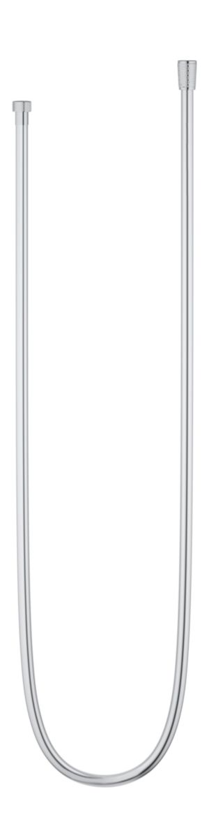GROHE - Flexible de douche 1750 mm SilverFlex Twistfree Chromé Réf ...