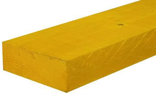 Madrier Sapin/Epicéa traité classe 2 75x200mm longueur 5,50m | POINT.P