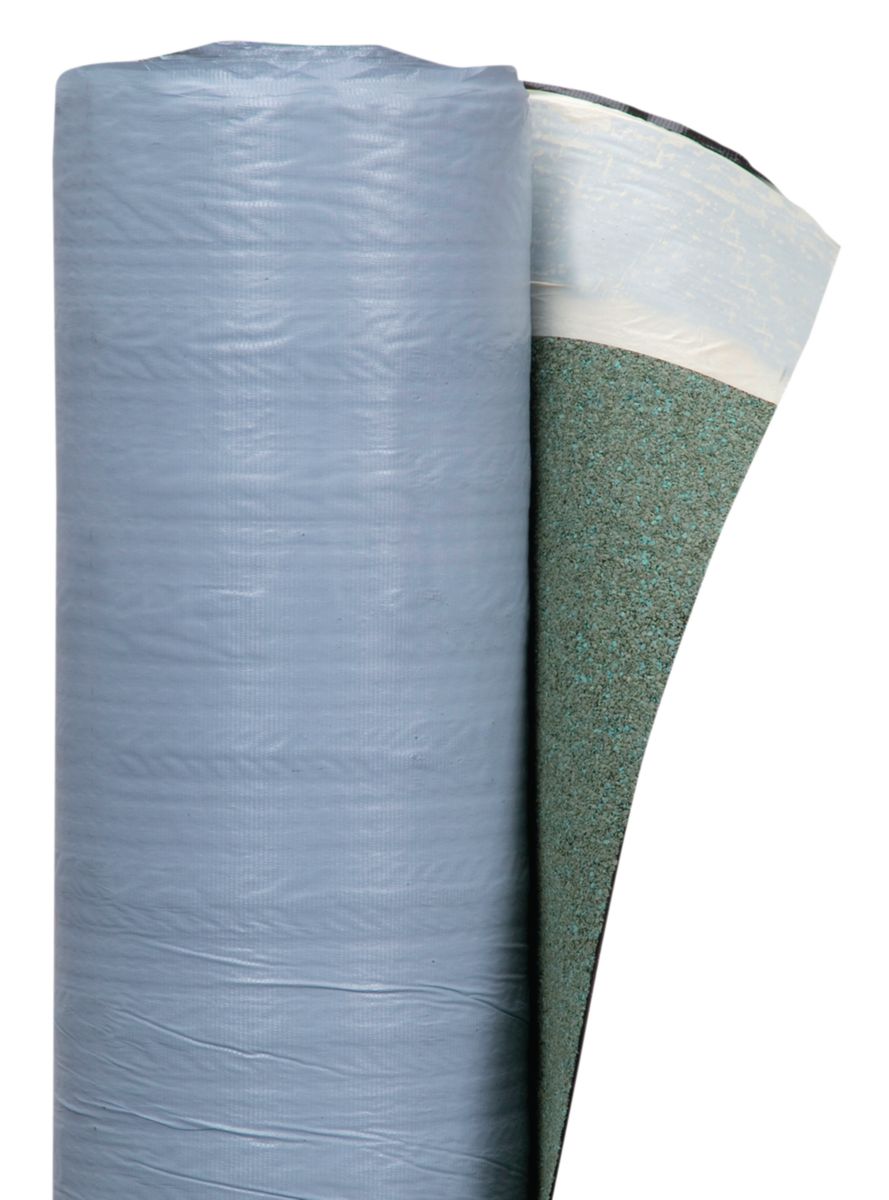 SOPREMA - Sopralène stick sarking averonese ardoise rouleau de longueur 8m largeur 1m