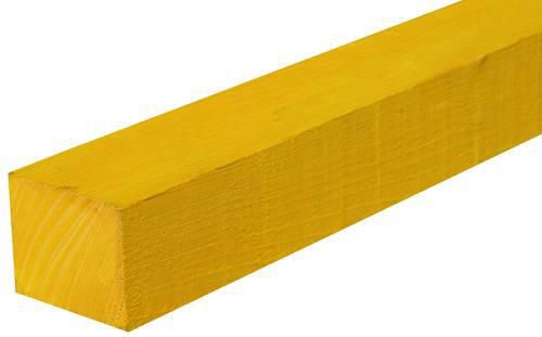 Chevron Sapin/Epicéa traité classe 2 63x75mm longueur 3,00m | POINT.P