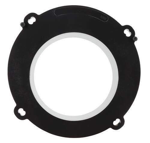 NICOLL - Piquage évacuation verticale diamètre 100mm - Réf. STCAN pour ...