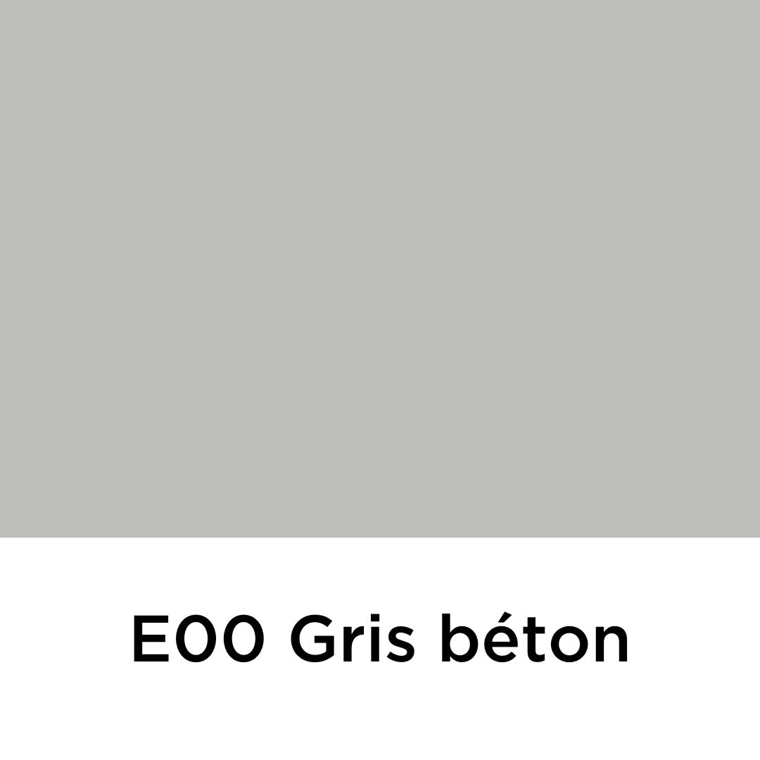 WEBER - Joint de carrelage esthétique Weberjoint Star - gris béton E08 ...