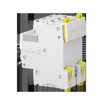 SCHNEIDER ELECTRIC - Disjoncteur miniature Acti9 iC60N - 3P 32 A ...