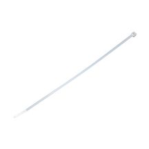 NOVIPRO - Collier de serrage blanc 4,8x300 (sachet x 100) NOVIPRO | Point.P