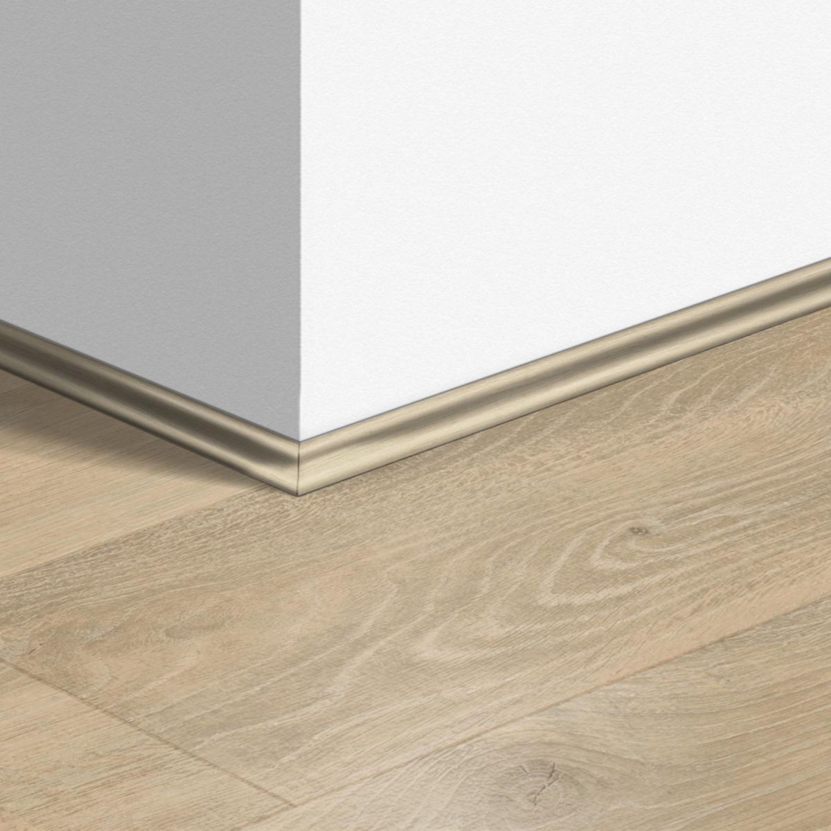 QUICK STEP - Contre-plinthe QS pour sol stratifié Majestic 3545 ...