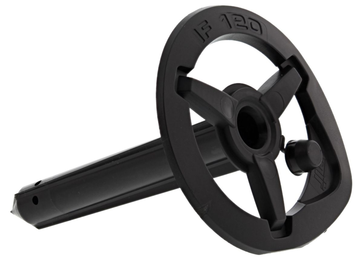 SPIT - Clou d'isolation pour cloueur gaz P800 IF 200 - isolant ép. 200 ...