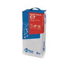PLACO - Mortier colle MAP formule + Placo - sac de 5 kg | POINT.P