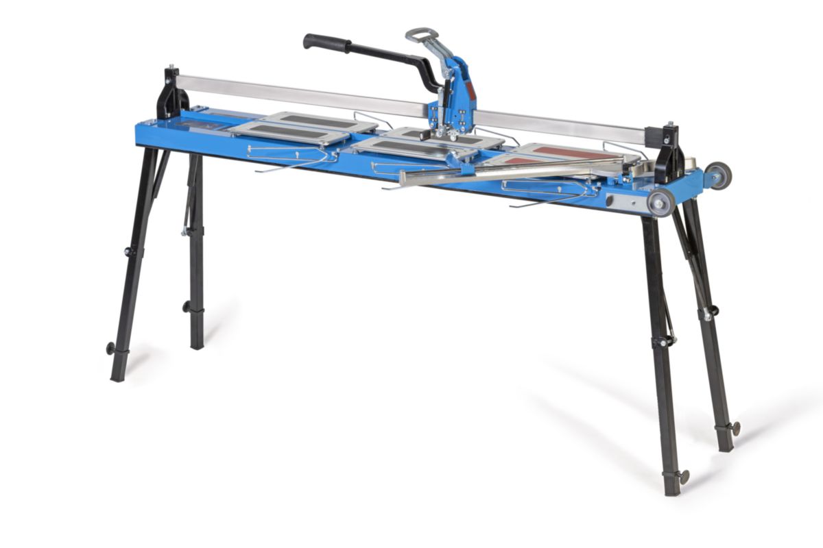 NOVIPRO - GigaCut Plus 1350 mm - épaisseur de coupe maximum 17mm ...