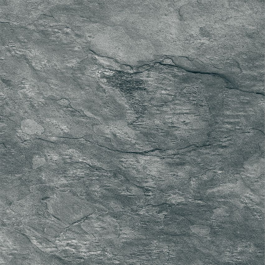 CINCA - Grès cérame émaillé Cinca Splash slate anthracite 15 x 15 cm ...