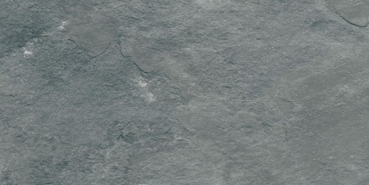 CINCA - Grès cérame émaillé Cinca Splash slate anthracite 30 x 60 cm ...