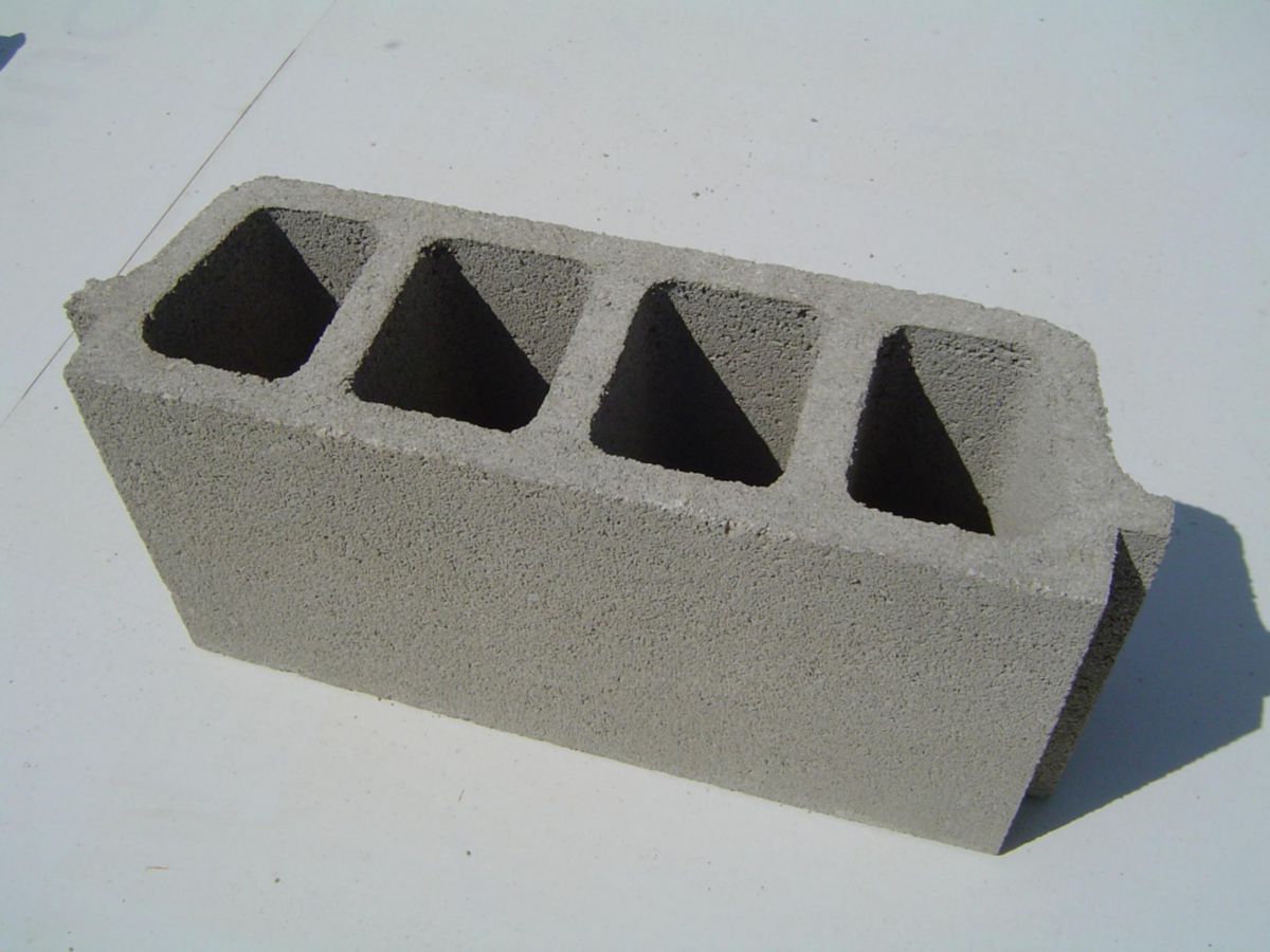 PRADIER BLOCS - Entrevous béton creux pour poutrelle précontrainte 160 ...