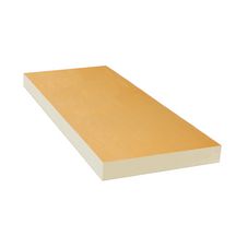 SOPREMA - Panneau Isolation Efigreen Duo + XL 1200 x 600 160 mm | POINT.P