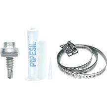 Clou charpente | POINT.P