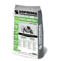 PAVATEX - Isolant plancher Vermex M Efisol sac 100 l | POINT.P