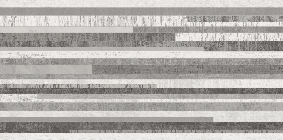 COLORKER - Carrelage mural faïence Concept - moon strip F rectifié - 29 ...