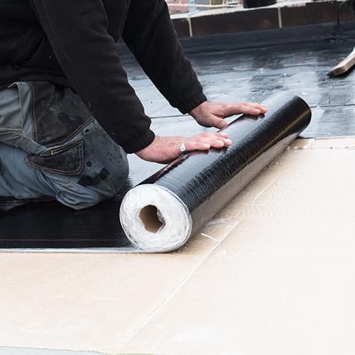 SOPREMA - Panneau Isolation Efigreen Duo + XL 1200 x 600 160 mm | POINT.P