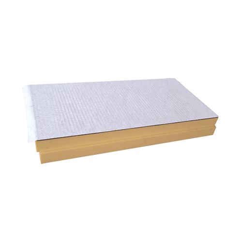 SOPREMA - Panneau isolant en polystyrène extrudé SOPRAXPS DRAIN - 100 ...