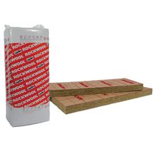 Rockwool : laine de roche, isolants | POINT.P